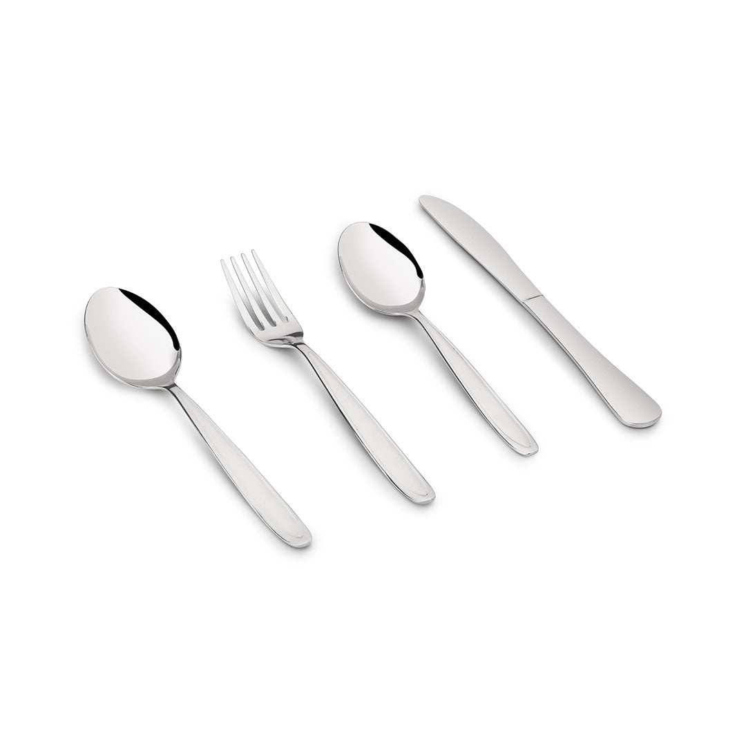 Buy Cutlery Set for Indian Homes – Premium Stainless Steel Designs ...